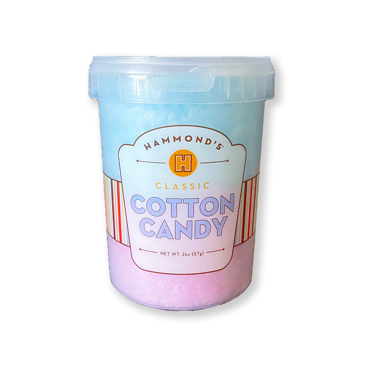 Products – Rainbow Cotton Candy