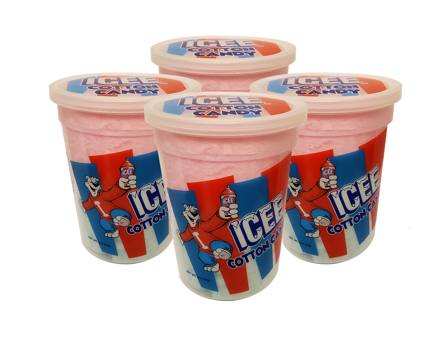 Products – Rainbow Cotton Candy